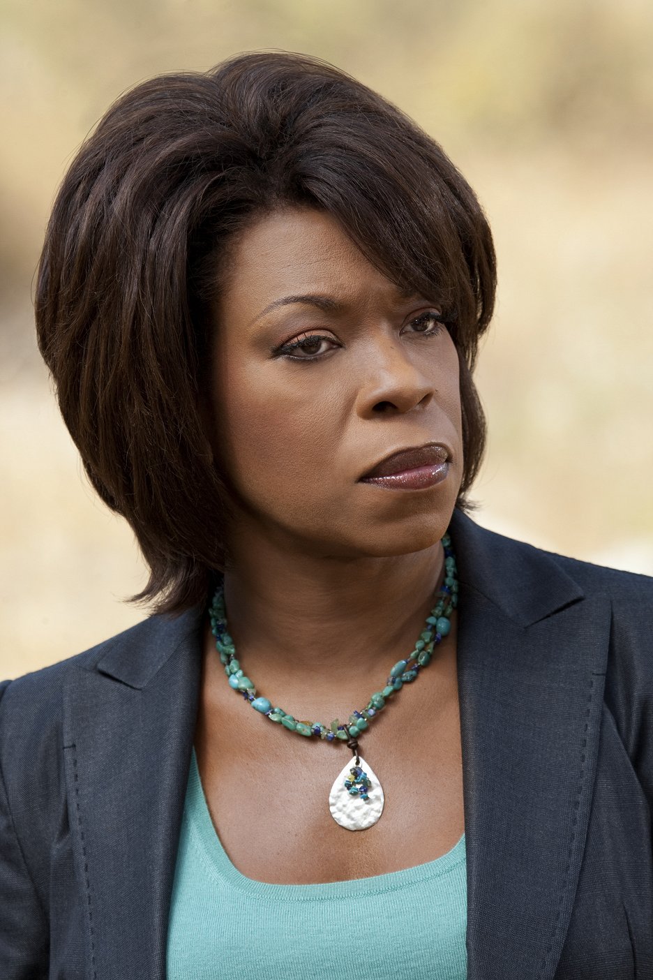 Božská mrcha - Let's Talk (S03E11) (2010) | ČSFD.cz