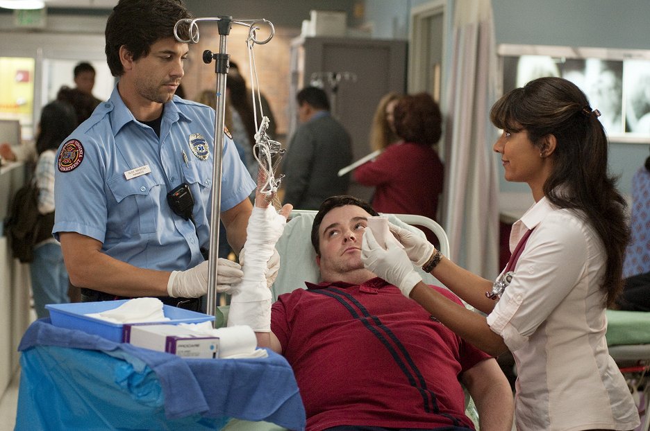 Suleka Mathew | ČSFD.cz