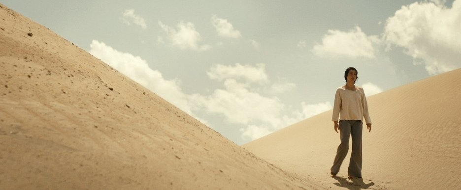 Thirst (2015) | ČSFD.cz