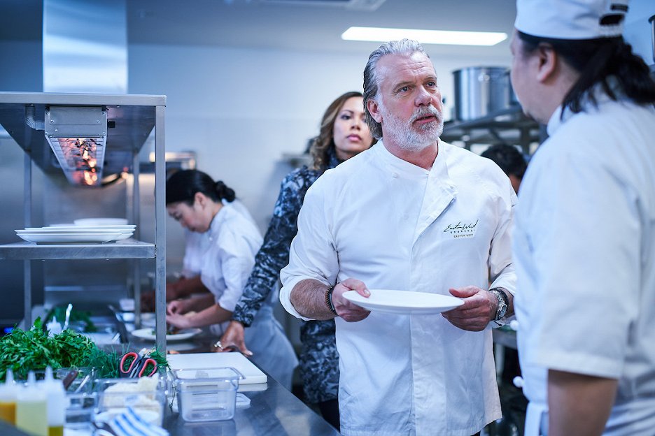 Aftertaste (2021) | ČSFD.cz