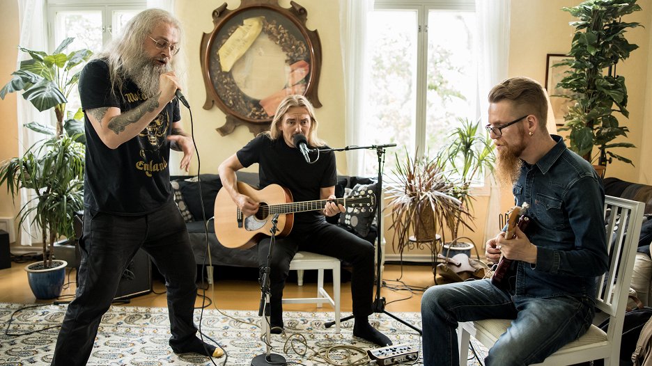 Tuomo Saikkonen | ČSFD.cz