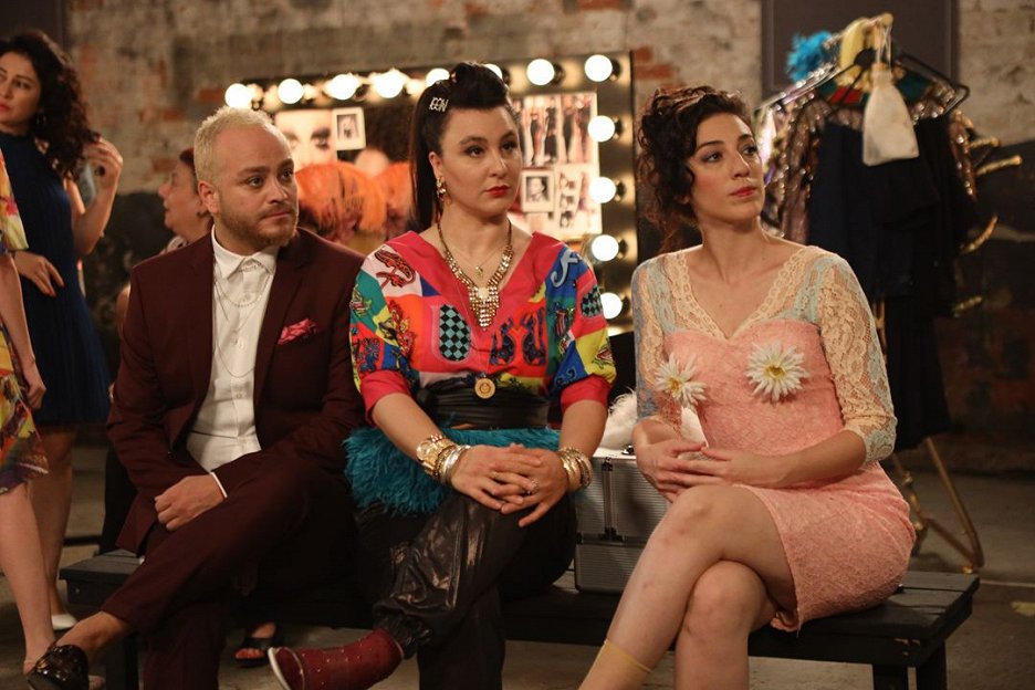 Zengo (2020) | ČSFD.cz