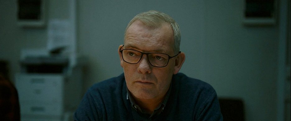 Případ: Ponorka (2020) | ČSFD.cz