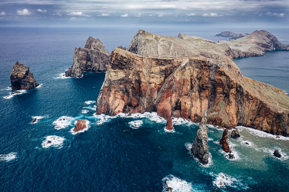 Terra X: Faszination Erde - mit Dirk Steffens: Makaronesien: Oasen in ...