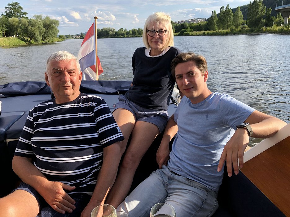 Pan herec Miroslav Donutil (2021) | Filmotéka | ČSFD.cz