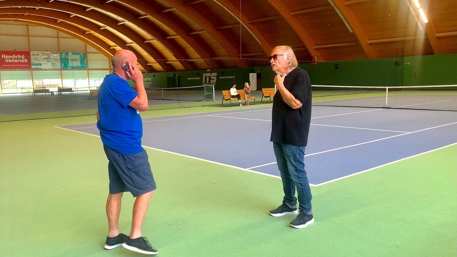 Vít Olmer | ČSFD.cz