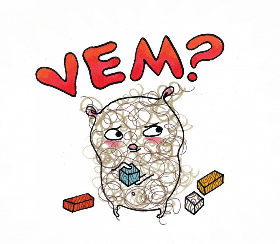 Vem? (2010) | ČSFD.cz