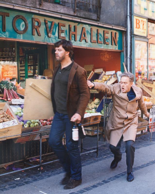 Det er ikke appelsiner - det er heste (1967) | ČSFD.cz