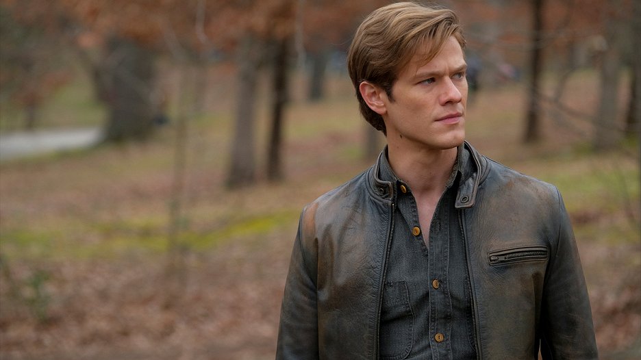 MacGyver - Golden Lancehead + Venom + Pole Vault + Blood + Baggage ...