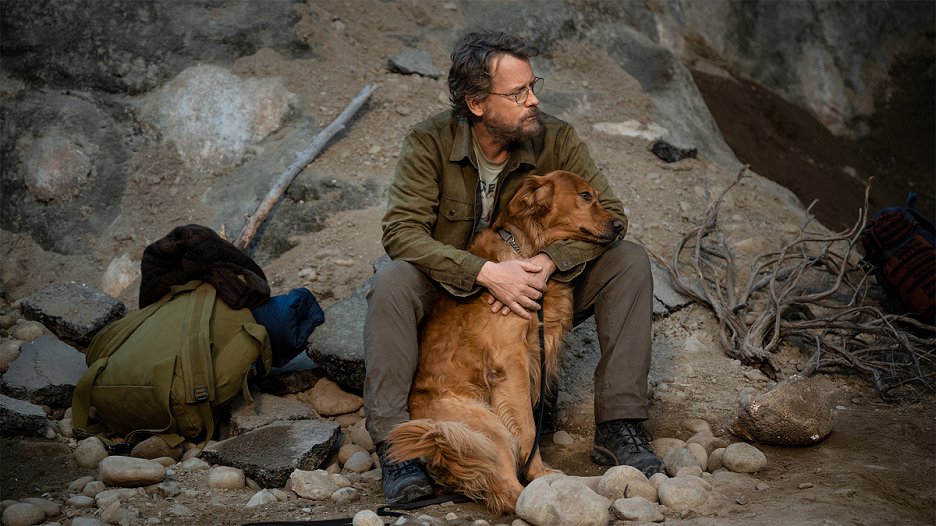 The Stand - Chôdza (E07) (2021) | Recenzie - Požívateľské | ČSFD.sk