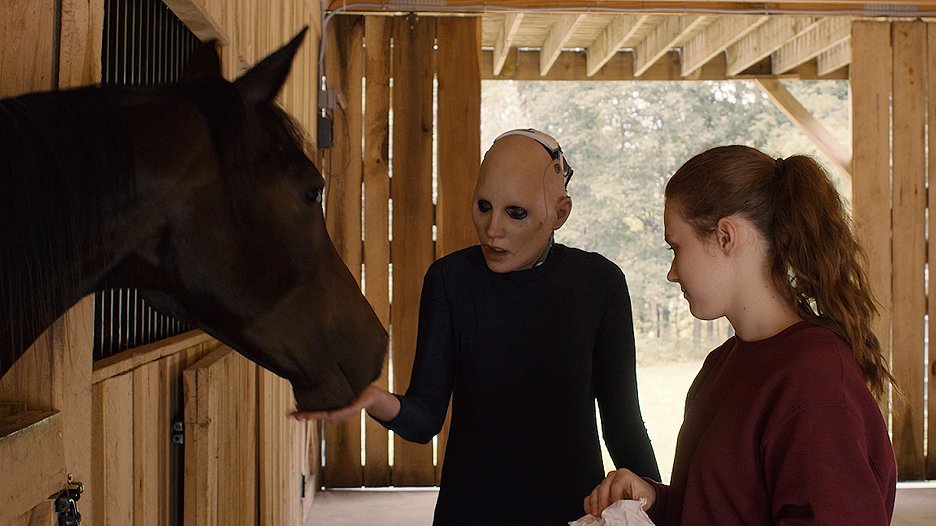 The Alpha Test (2020) | ČSFD.cz