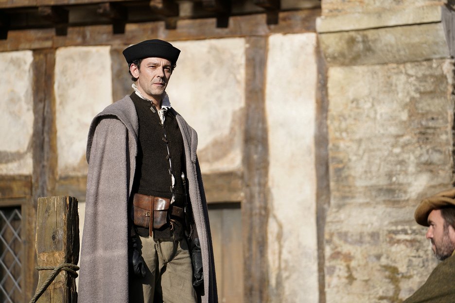 Milo Twomey | Galerie - Z filmu | ČSFD.cz