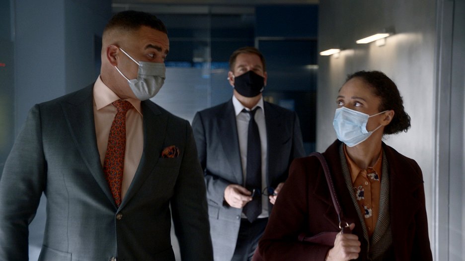 Bull - To Save a Life (S05E06) (2021) | ČSFD.sk