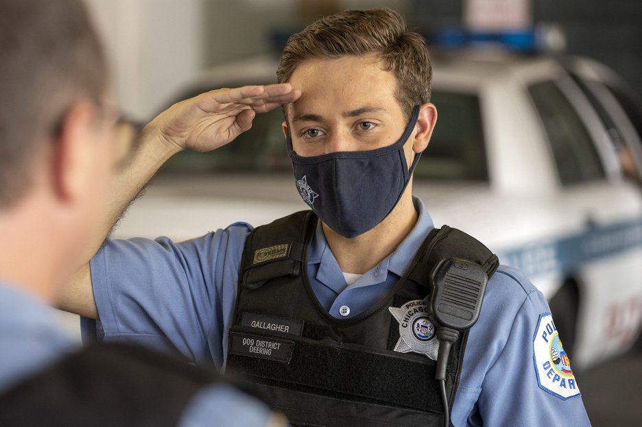 Hriešnici - Go Home, Gentrifier! (S11E02) (2020) | ČSFD.sk