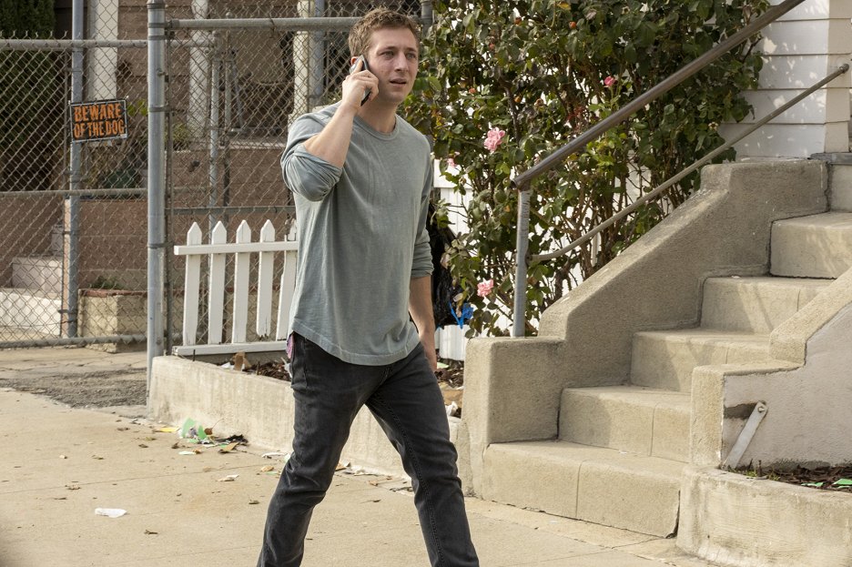 Jeremy Allen White | Galerie - Z filmu | ČSFD.cz