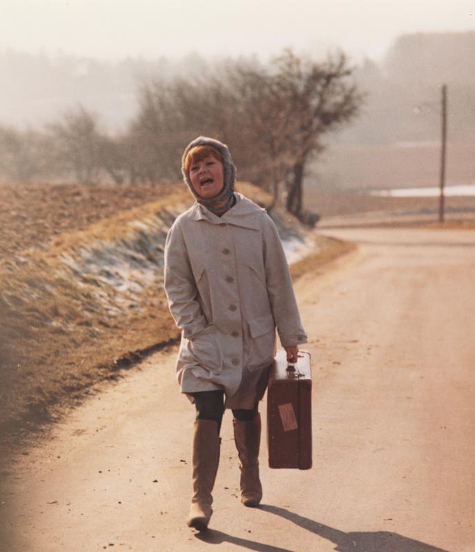 Jeg er sgu min egen (1967) | ČSFD.cz