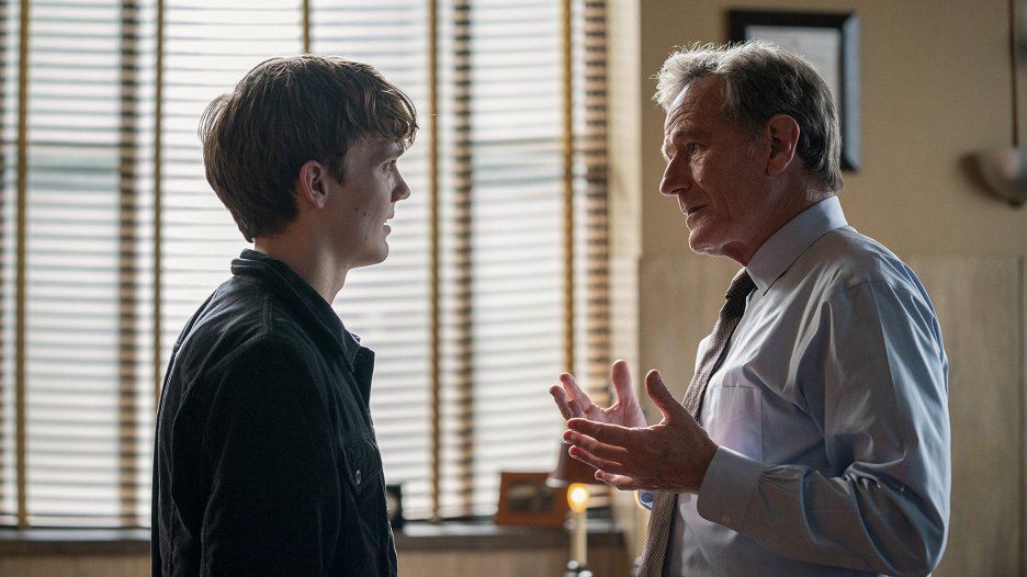 Hunter Doohan | ČSFD.cz