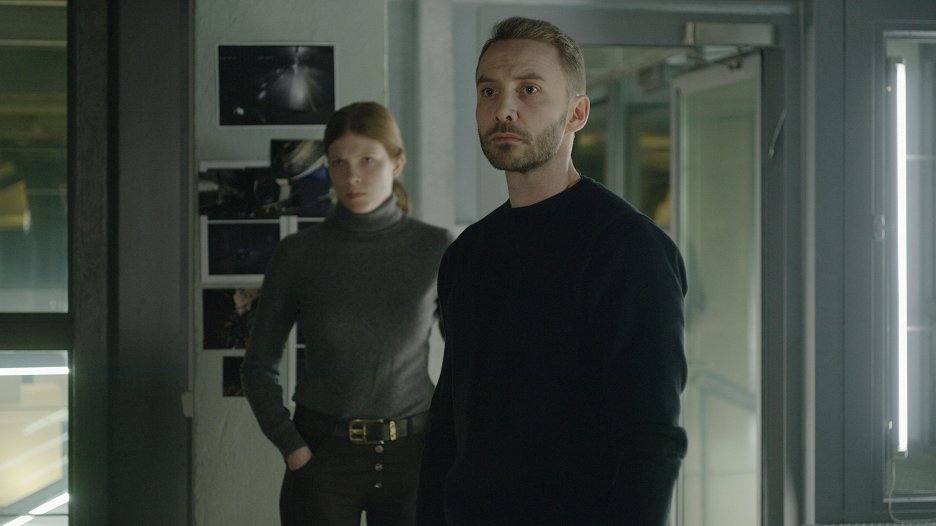 Ratamo - Ansa (E07) (2018) | ČSFD.cz