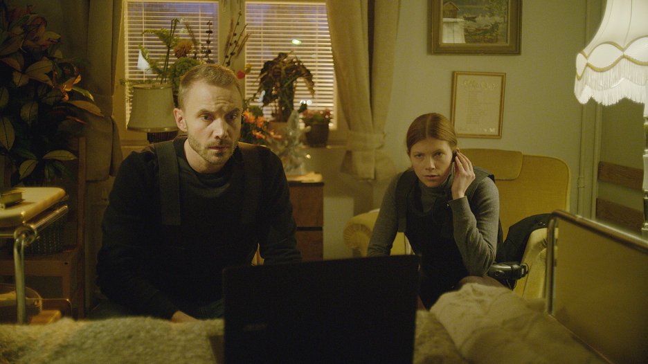 Ratamo - Ansa (E07) (2018) | ČSFD.cz