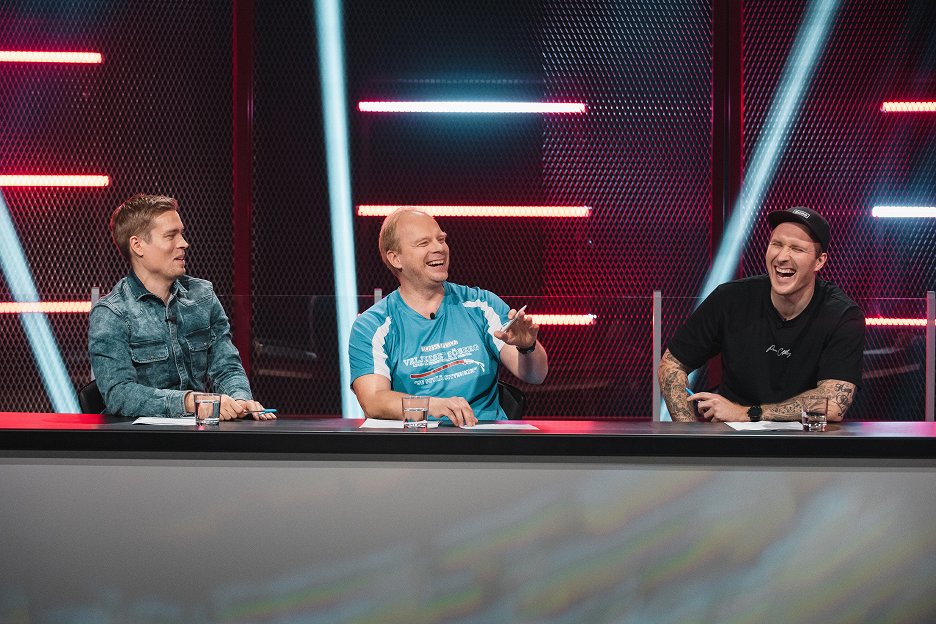 Tero Tiittanen | ČSFD.cz