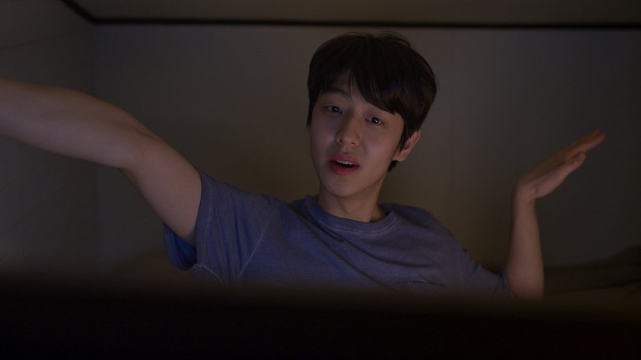 Hae-seong Eun | ČSFD.cz