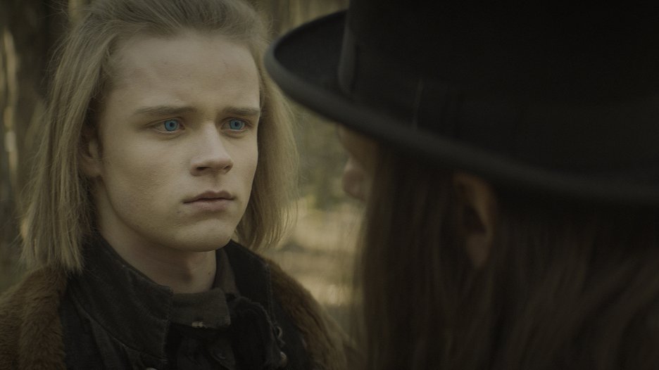 Dědictví temnoty - Das letzte Puzzleteil (S02E06) (2020) | ČSFD.cz