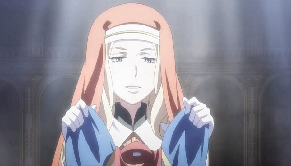 Toaru madžucu no Index - Amata Kihara (Výzkumník) (S02E19) (2011) | ČSFD.cz