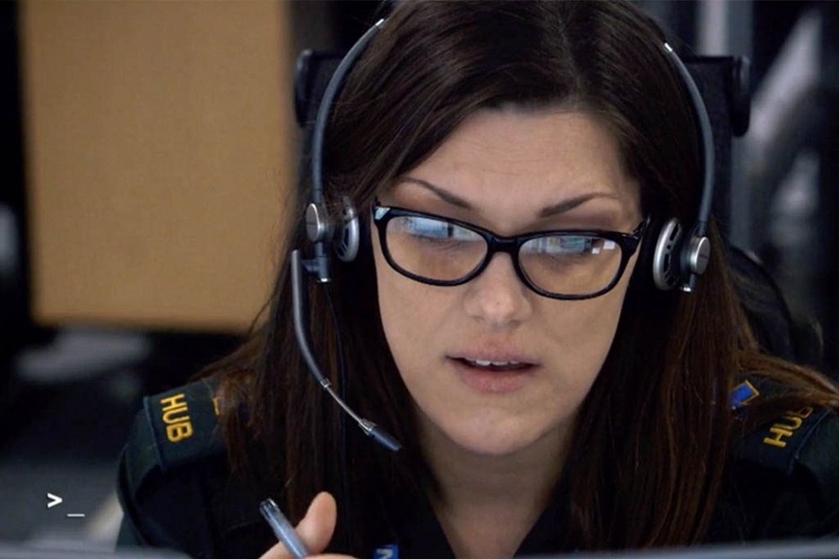 999: What's Your Emergency? (2012) | ČSFD.cz