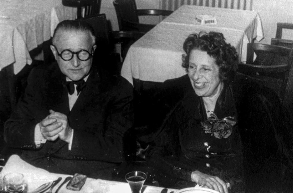 Ein Leben für den Film - Lotte Eisner (2020) | ČSFD.cz