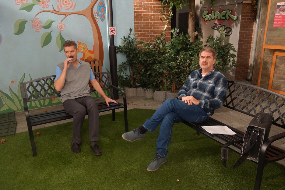 Peter Marcin | ČSFD.cz