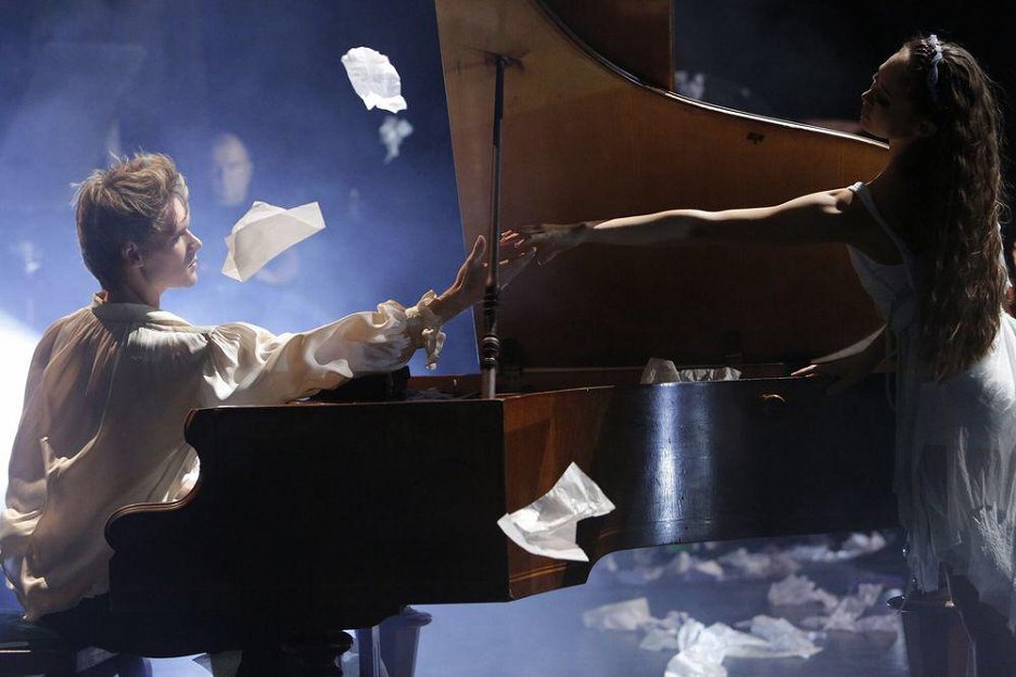 Harry Jarvis | ČSFD.cz