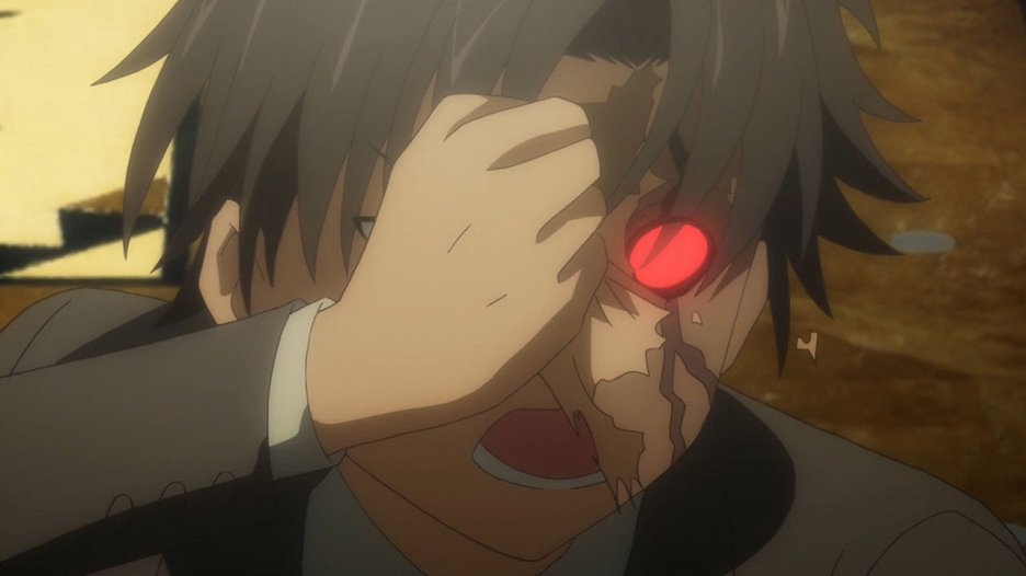 Toaru madžucu no Index - Kaibucu (Dragon) (S03E17) (2019) | Galerie - Z ...