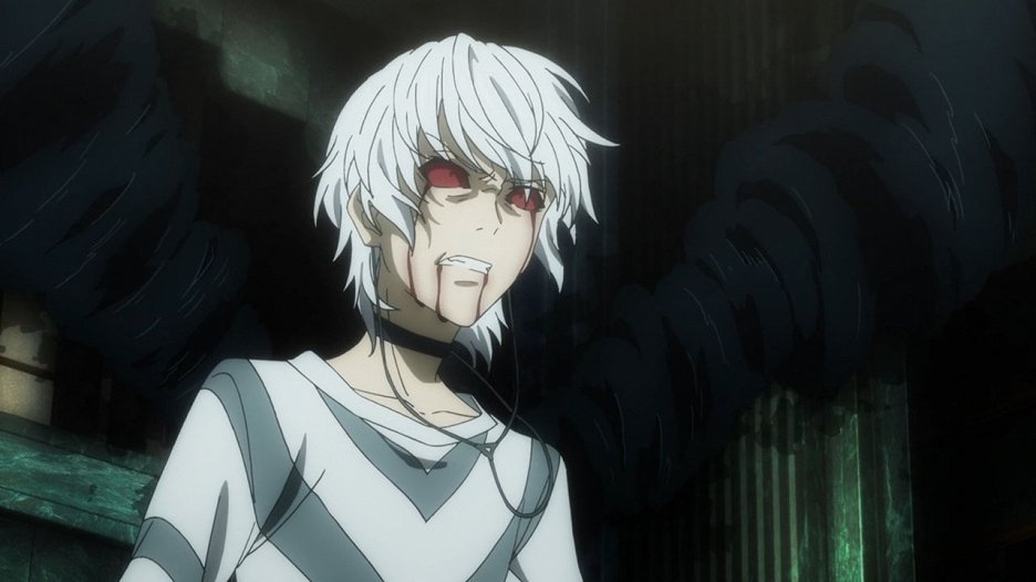 Toaru madžucu no Index - Kaibucu (Dragon) (S03E17) (2019) | Galerie - Z ...