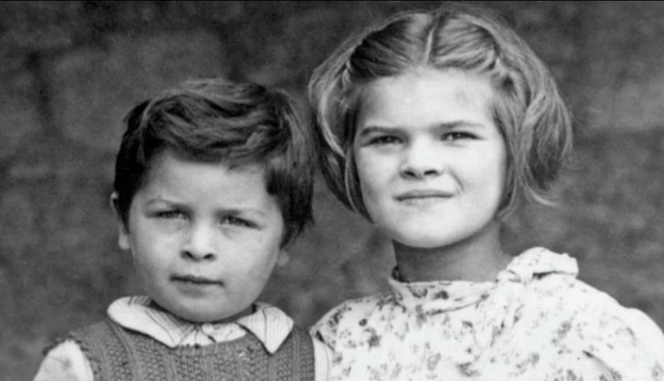 Children Without a Shadow (2009) | ČSFD.cz