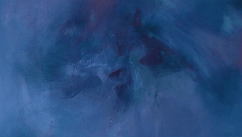 Tableaux dans un grenier : Roger La Croix (2004) | ČSFD.cz