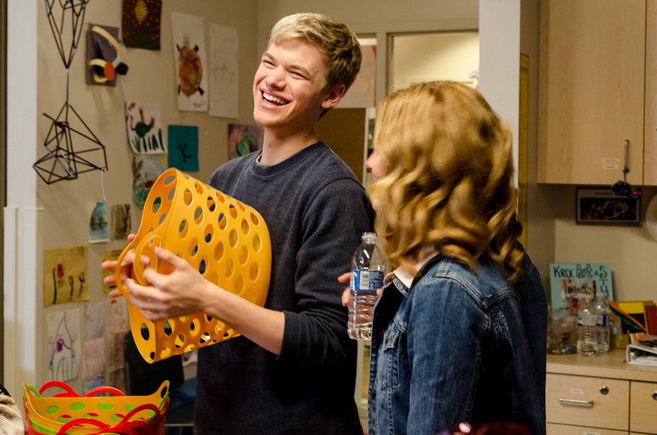 Silver Bells (2013) | ČSFD.cz