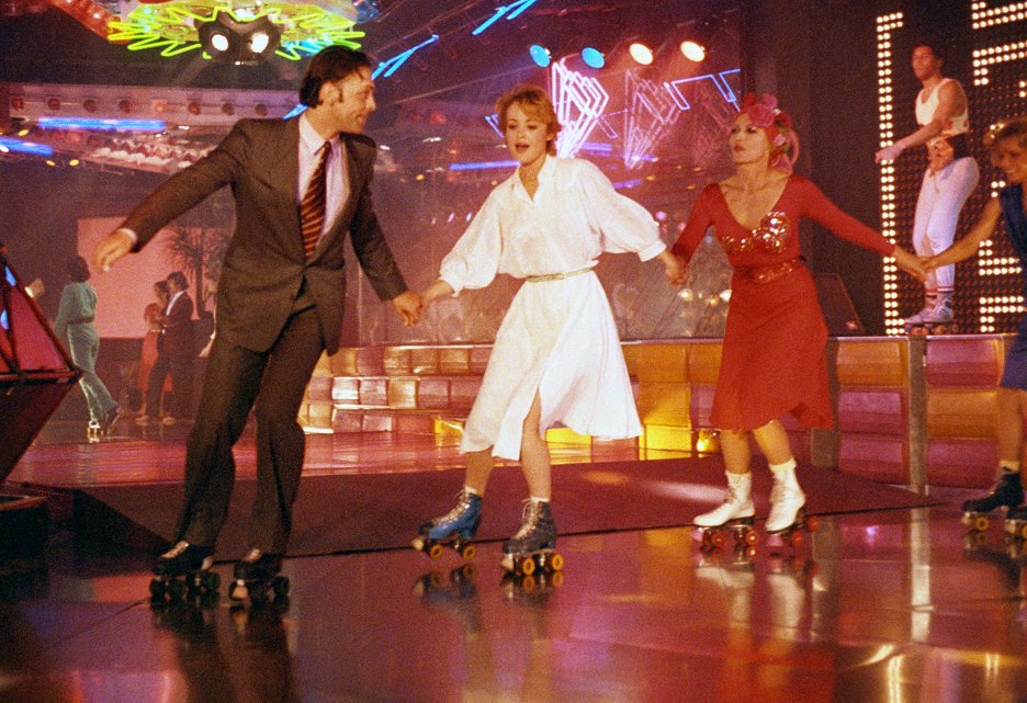 Paradis pour tous (1982) | ČSFD.cz