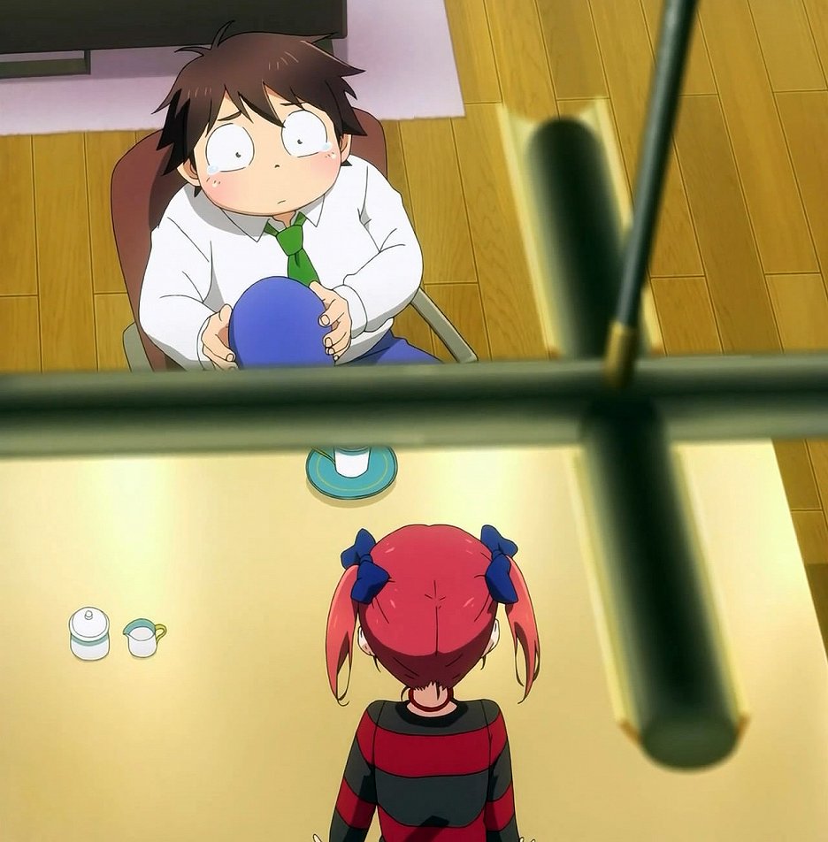 Accel World - Escalation；Gekika (E09) (2012) | ČSFD.cz