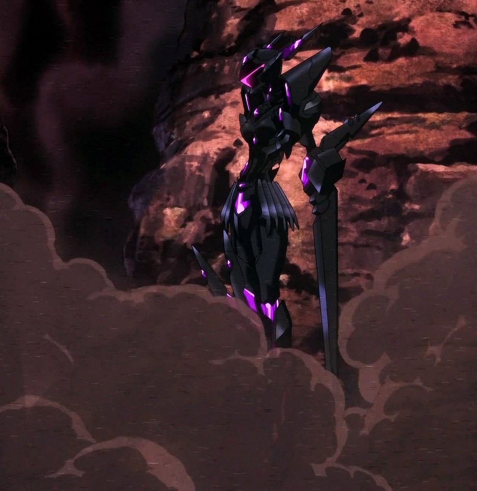 Accel World - Escalation；Gekika (E09) (2012) | ČSFD.cz