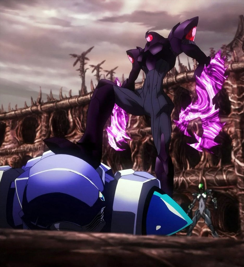 Accel World - Fragmentation；Bunrecu (E17) (2012) | ČSFD.cz