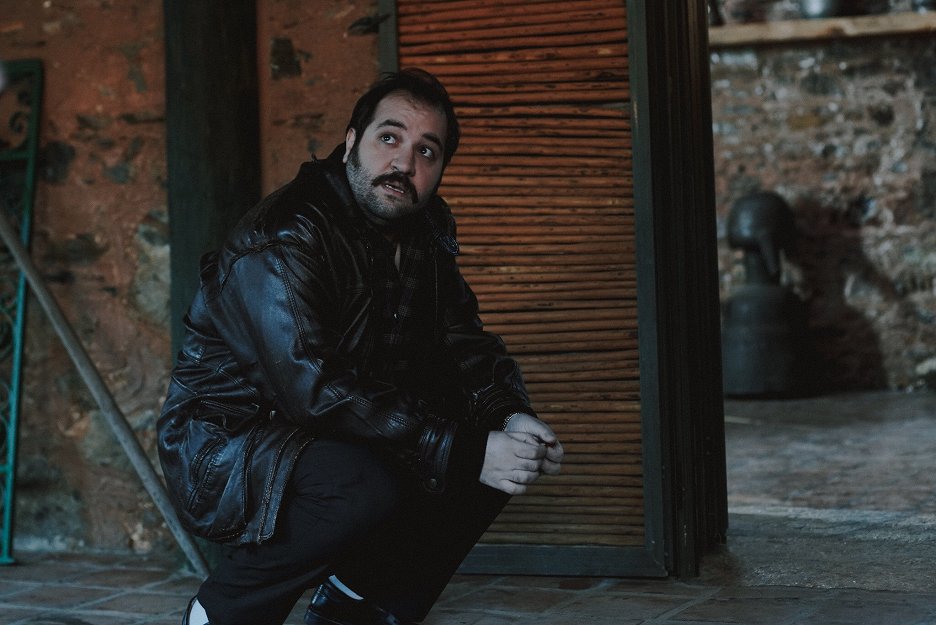 Sami Aksu | ČSFD.cz