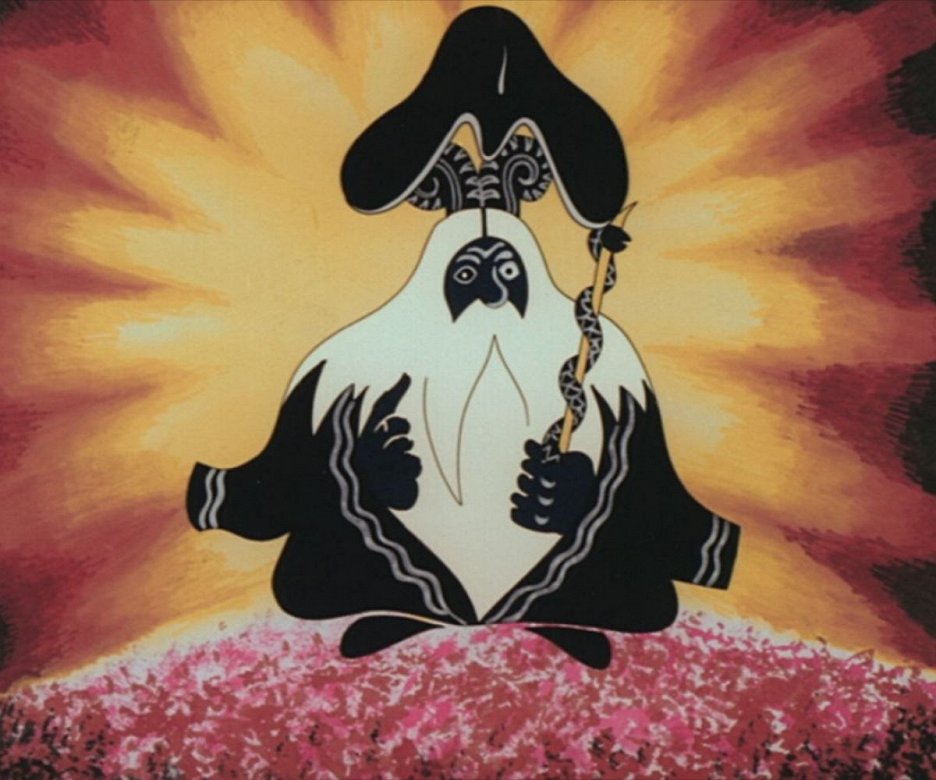 Maďarské lidové pohádky - Pinkó (S03E09) (1985) | ČSFD.cz