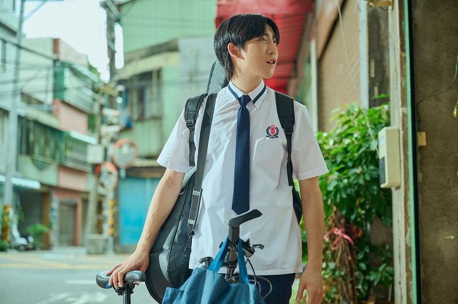 Wo xiang han ni zai yi qi (2024) | ČSFD.cz