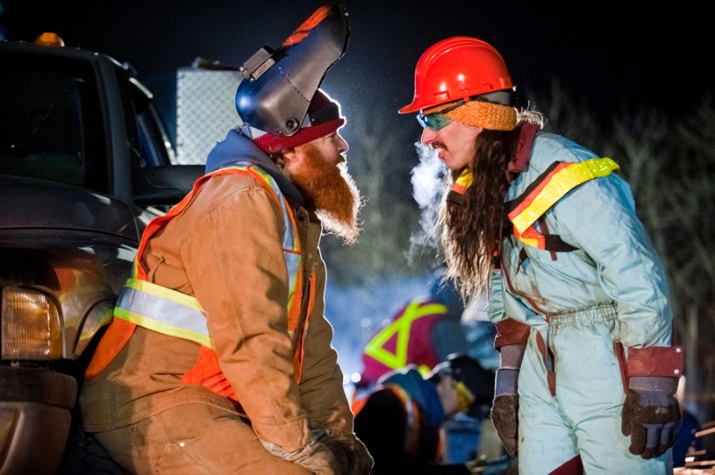 Fubar 2 (2010) | ČSFD.cz