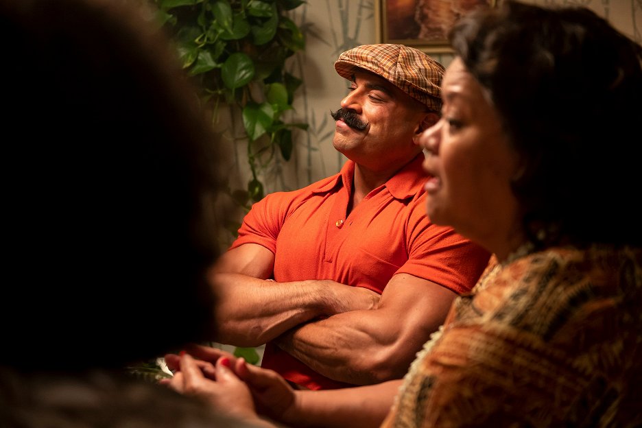 Brett Azar | ČSFD.cz