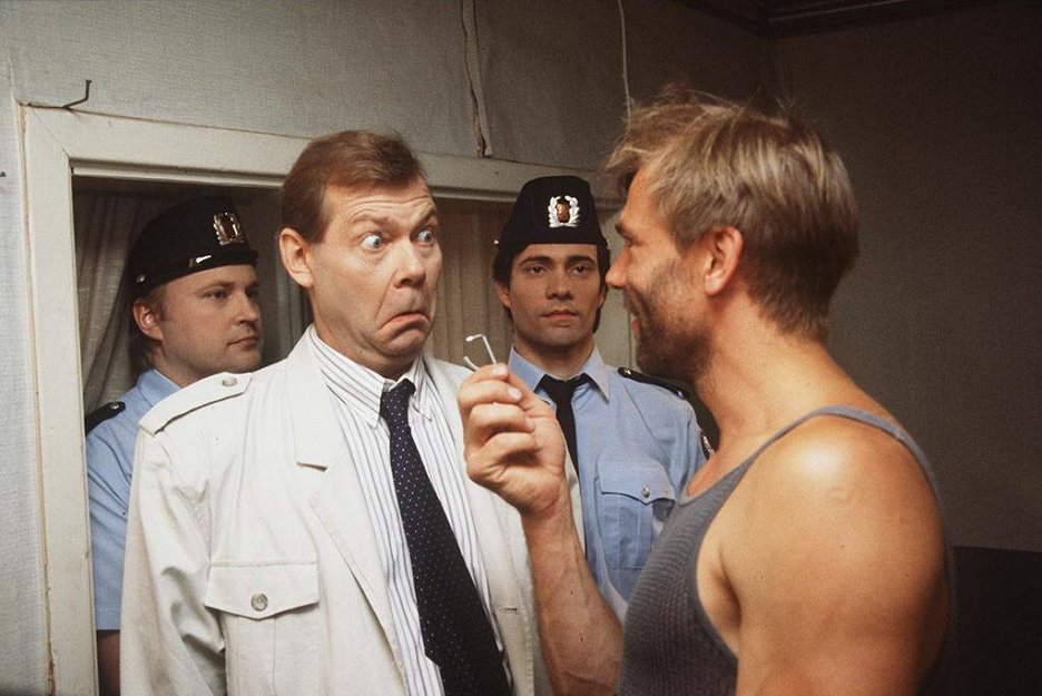 Viimeiset siemenperunat (1993) | ČSFD.cz