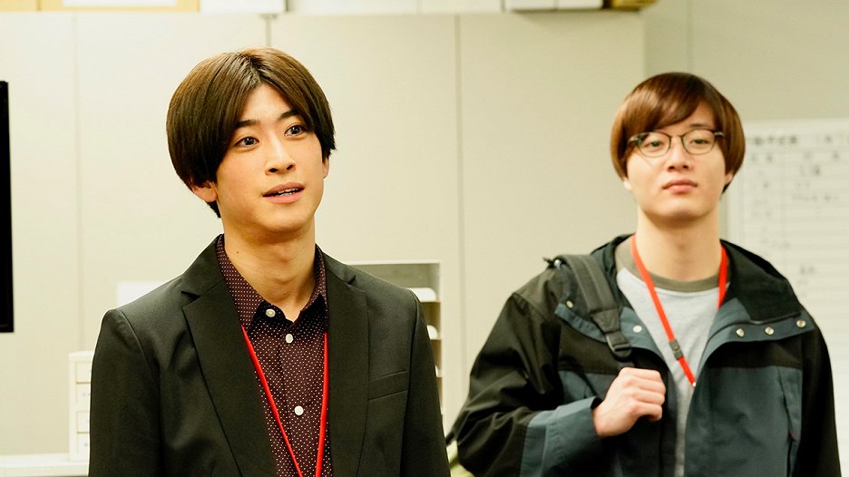 Code 1515 - Episode H-1 (E02) (2020) | ČSFD.cz