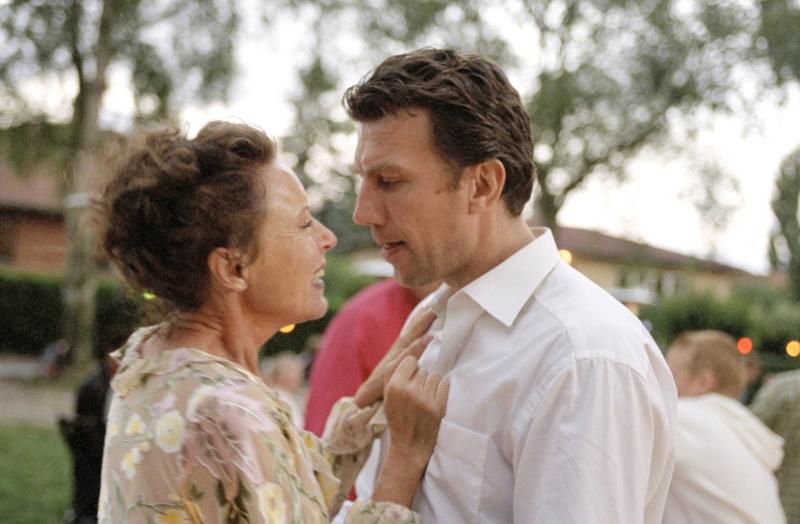 Jesper Lohmann | ČSFD.cz