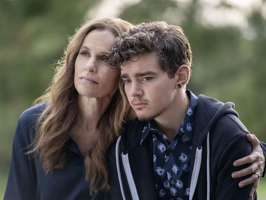 Elliot Fletcher | ČSFD.cz