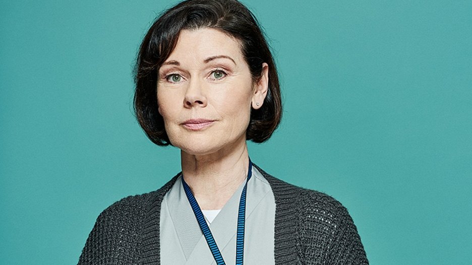 Jeanette Holmgren | ČSFD.cz